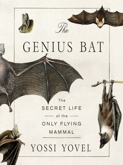 The Genius Bat - Sacramento Public Library - OverDrive