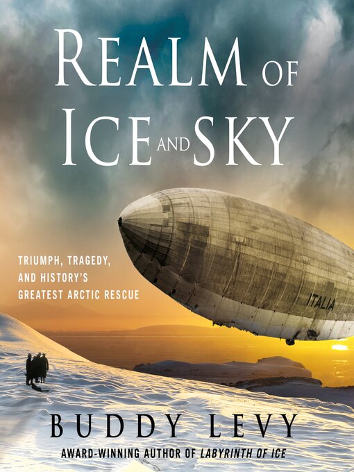 Realm of Ice and Sky - The Free Library of Philadelphia - OverDrive