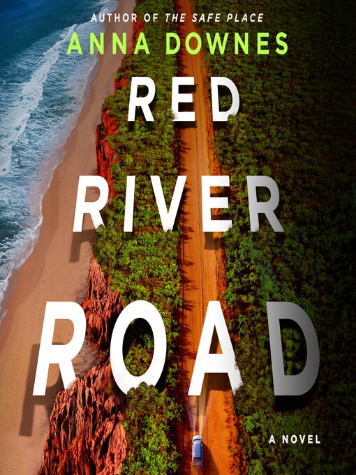 Red River Road - Harris County Public Library - OverDrive
