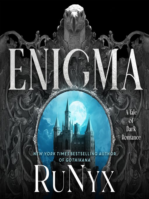 Enigma - Prince George's County Memorial Library System - OverDrive