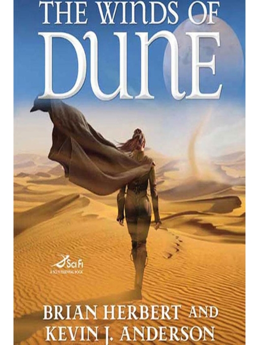 Libby - The Winds of Dune