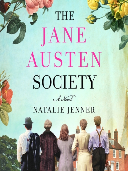 The Jane Austen Society - The Free Library of Philadelphia - OverDrive