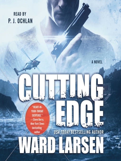 Cutting Edge - Ottawa Public Library - OverDrive