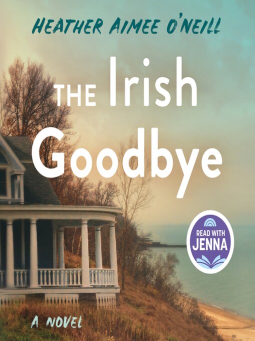 Libby - The Irish Goodbye
