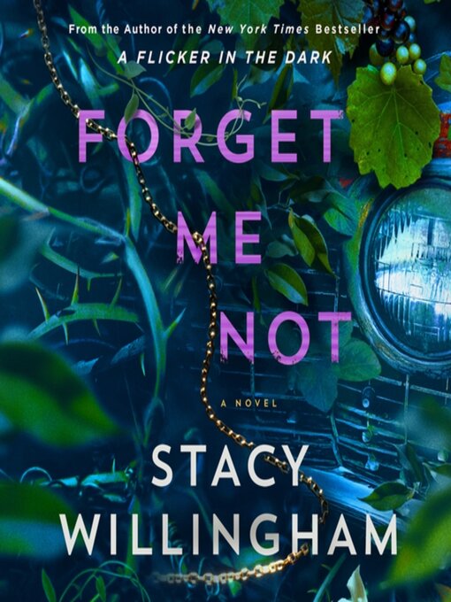 Forget Me Not - Livebrary.com - OverDrive