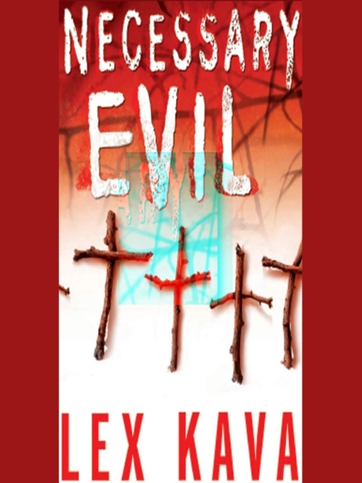 A Necessary Evil - Tennessee READS - OverDrive