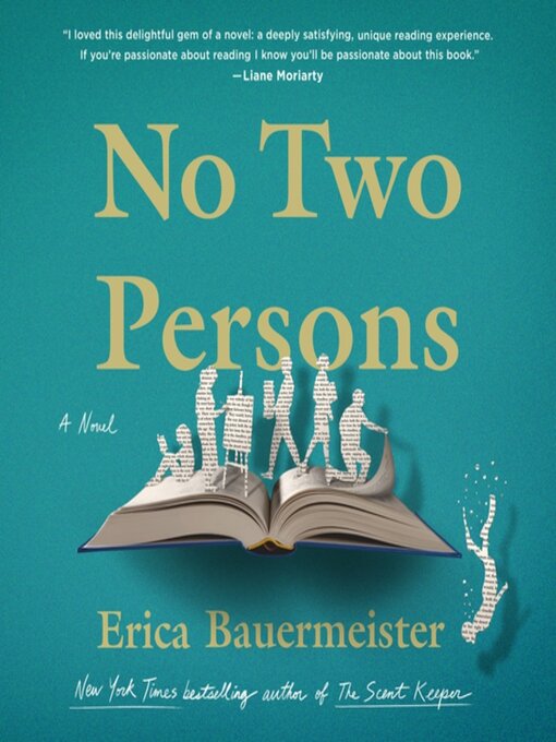 No Two Persons - Greater Phoenix Digital Library - OverDrive