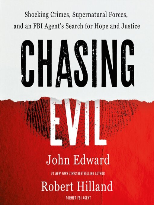Chasing Evil - Chester County Library System - OverDrive