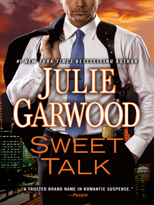 Sweet Talk - Tennessee READS - OverDrive