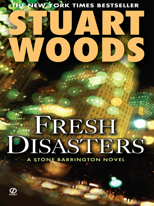 Fresh Disasters - Sonoma County Library - OverDrive