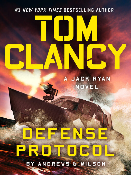Libby - Defense Protocol