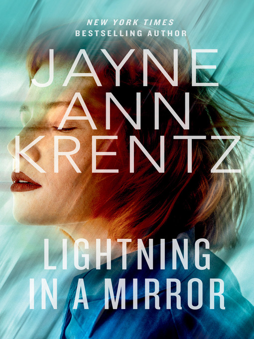 Lightning in a Mirror - Lee County Library System - OverDrive