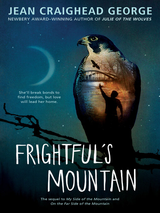 Frightful's Mountain - Pikes Peak Library District - OverDrive