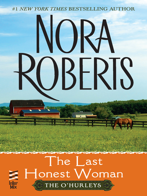 The Last Honest Woman - Hillsborough County Public Library Cooperative ...