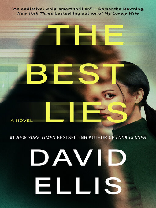 The Best Lies - Houston Public Library - OverDrive