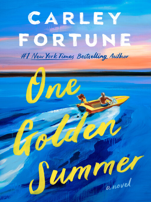 One Golden Summer - Broward County Library - OverDrive
