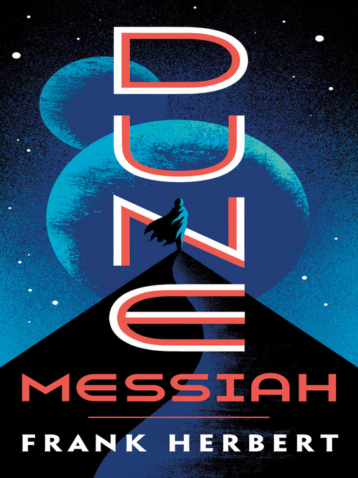 Libby - Dune Messiah
