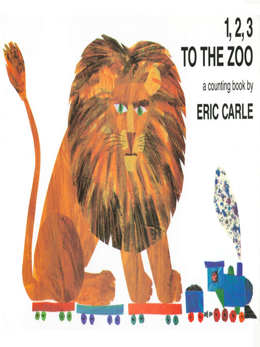1, 2, 3 to the Zoo - NC Kids Digital Library - OverDrive
