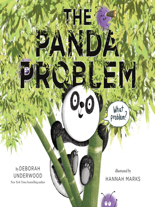 Libby - The Panda Problem