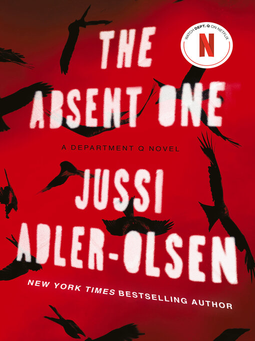 The Absent One - Missouri Libraries 2Go - OverDrive