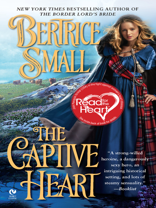 The Captive Heart - E-iNC Library - OverDrive