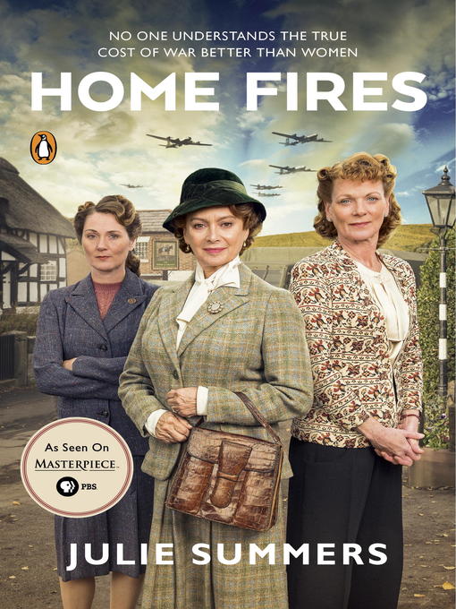 Home Fires - The Ohio Digital Library - OverDrive