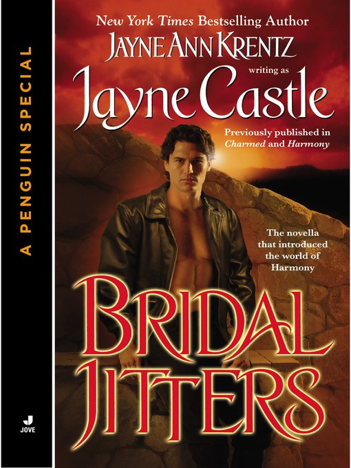 Bridal Jitters - Tennessee READS - OverDrive