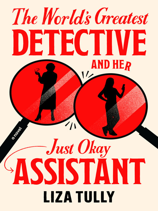The World's Greatest Detective and Her Just Okay Assistant - The Free ...