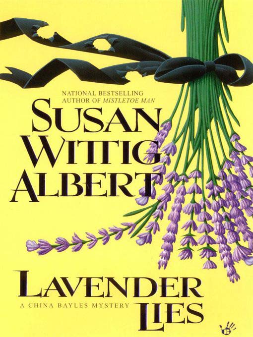 Lavender Lies - Greater Phoenix Digital Library - OverDrive