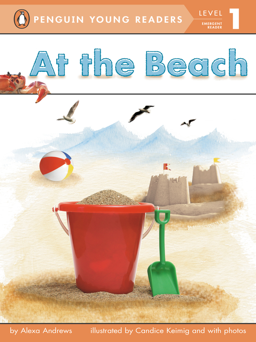 At the Beach - Toronto Public Library - OverDrive