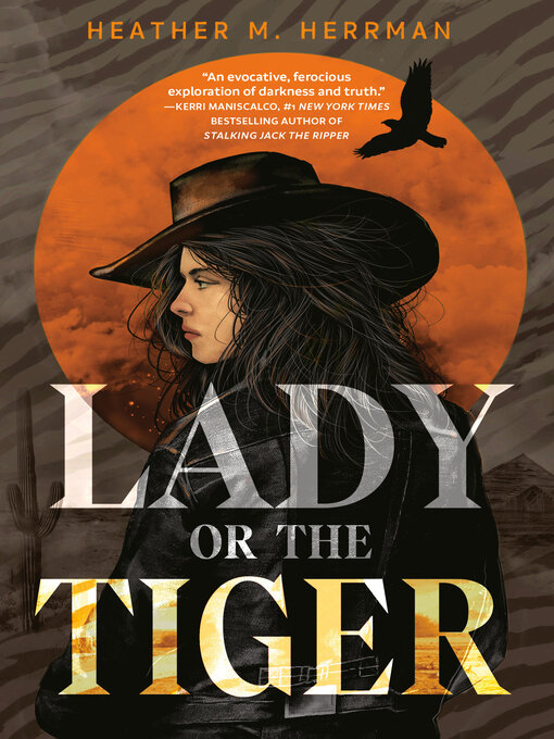 Lady or the Tiger - New York Public Library - OverDrive