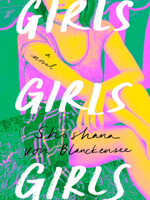 Girls Girls Girls - Dallas Public Library - OverDrive