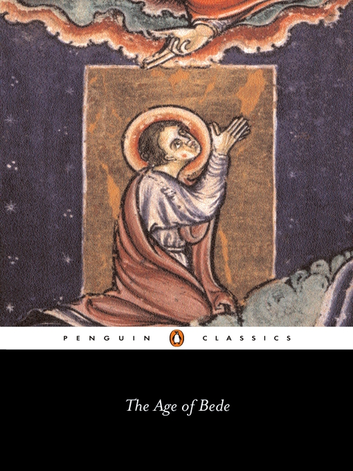 Libby - The Age of Bede