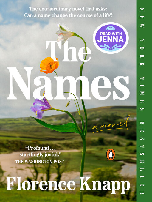 The Names - King County Library System - OverDrive