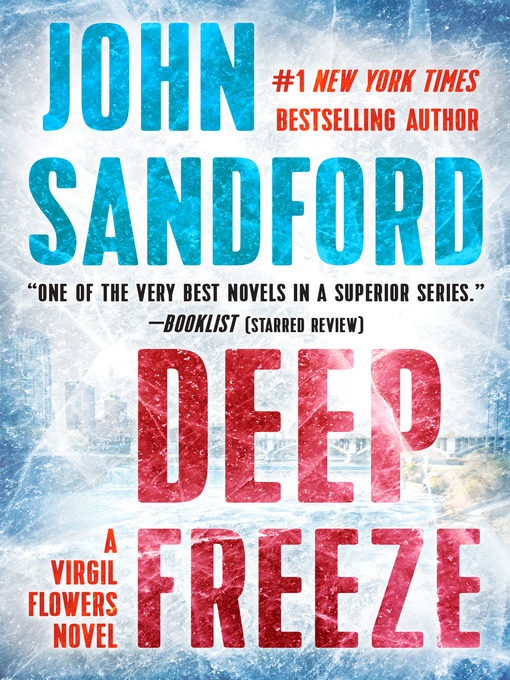 Deep Freeze - Allen County Public Library - OverDrive