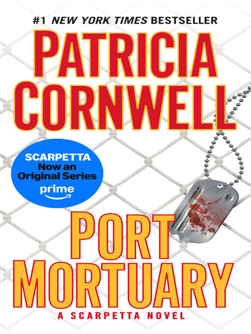 Port Mortuary - NLB - OverDrive