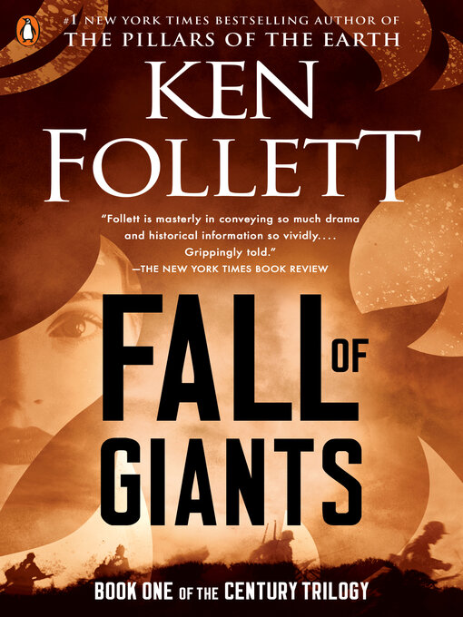 Fall of Giants - Sno-Isle Libraries - OverDrive