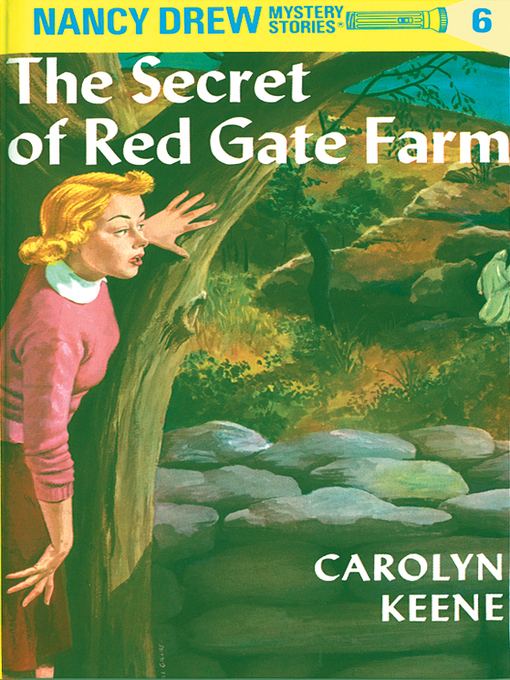 The Secret of Red Gate Farm - Knox County Public Library - OverDrive
