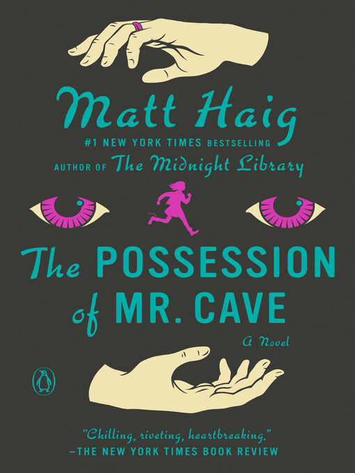 Libby - The Possession of Mr. Cave