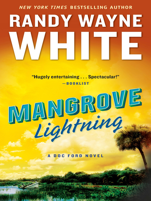 Mangrove Lightning - Tennessee READS - OverDrive