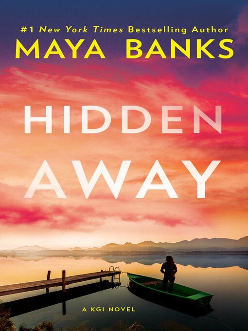 Hidden Away - Kentucky Libraries Unbound - OverDrive