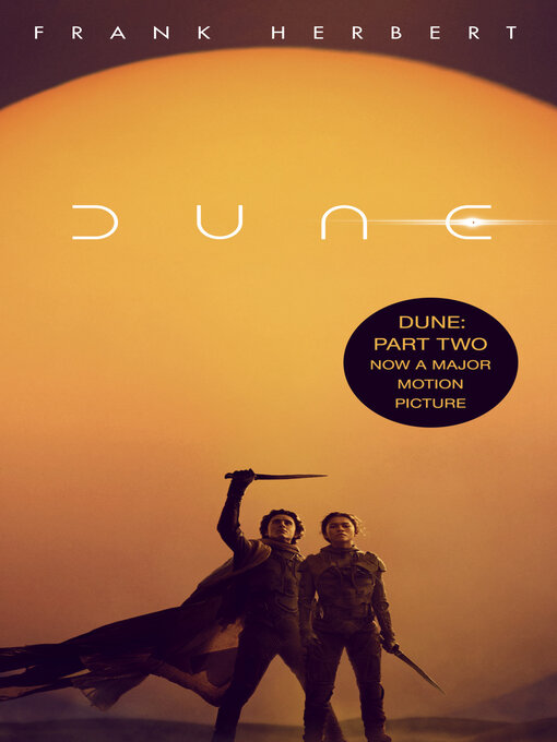 Libby - Dune