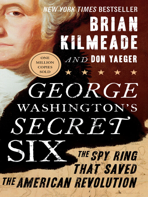 Libby - George Washington's Secret Six
