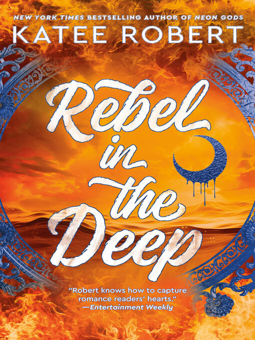 Rebel in the Deep - Denver Public Library - OverDrive