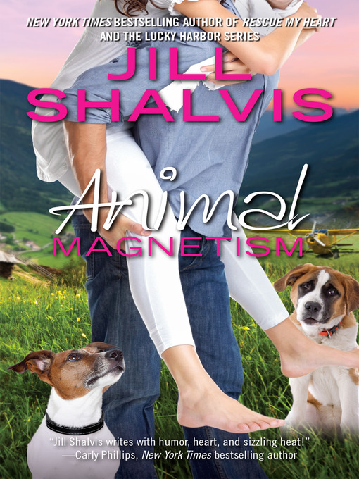 Animal Magnetism - Broward County Library - OverDrive