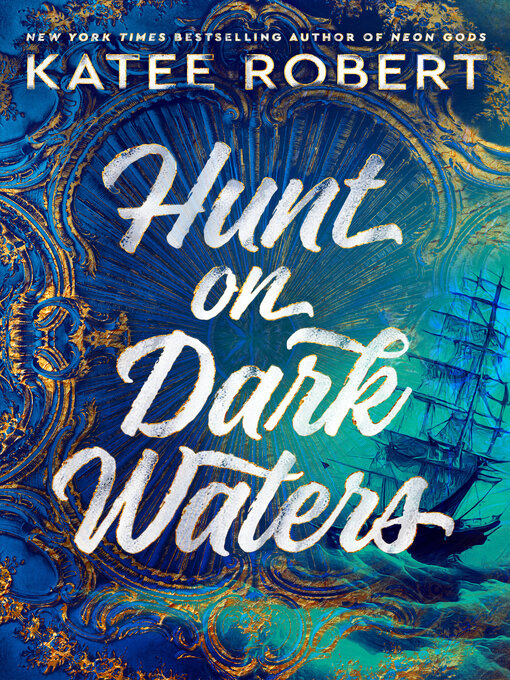 Libby - Hunt on Dark Waters