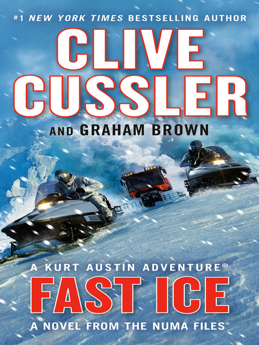 Fast Ice - Monmouth County Library - OverDrive