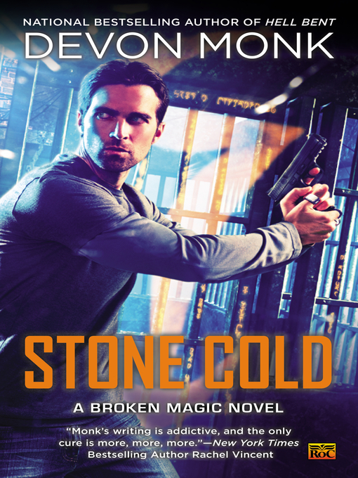 Stone Cold - MELSA: Twin Cities Metro eLibrary - OverDrive