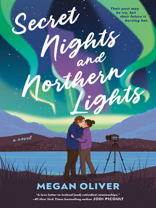 Secret Nights and Northern Lights - King County Library System - OverDrive