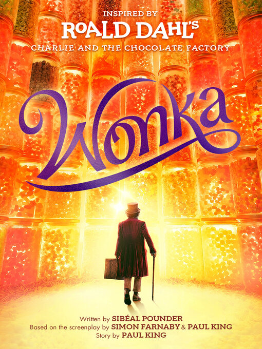 Wonka - Midwest Collaborative for Library Services - OverDrive